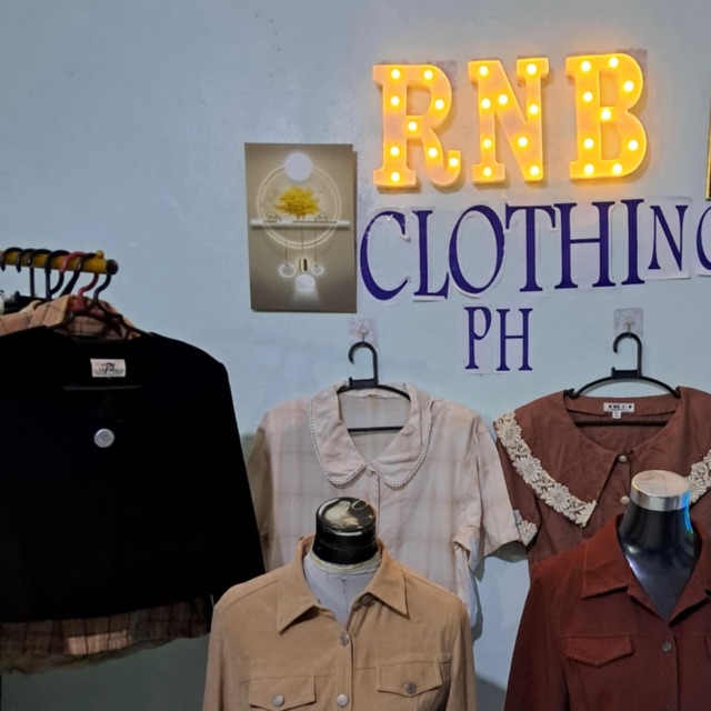 RNB Clothing Shop, Online Shop | Shopee Philippines