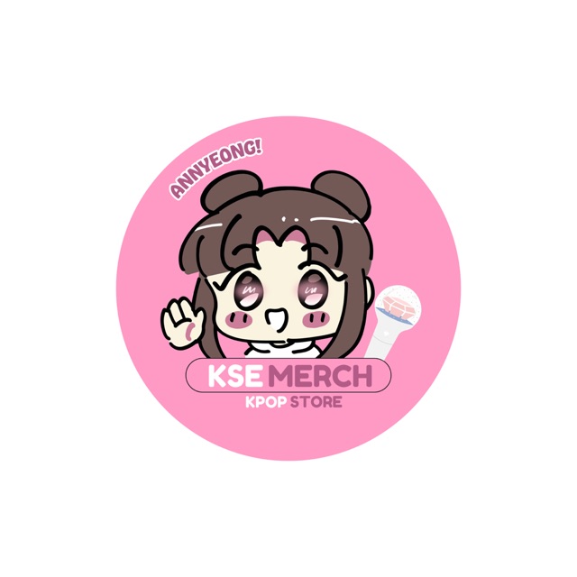 KSE_MERCH, Online Shop | Shopee Philippines