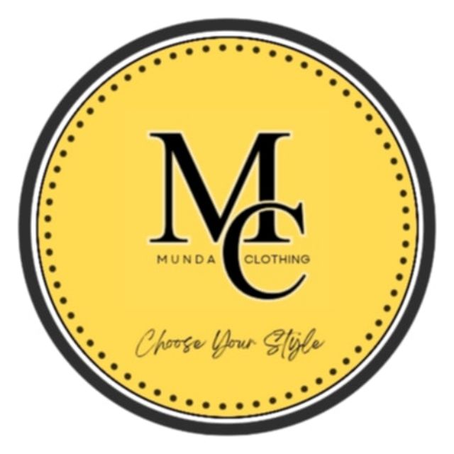 Munda Clothing, Online Shop | Shopee Philippines