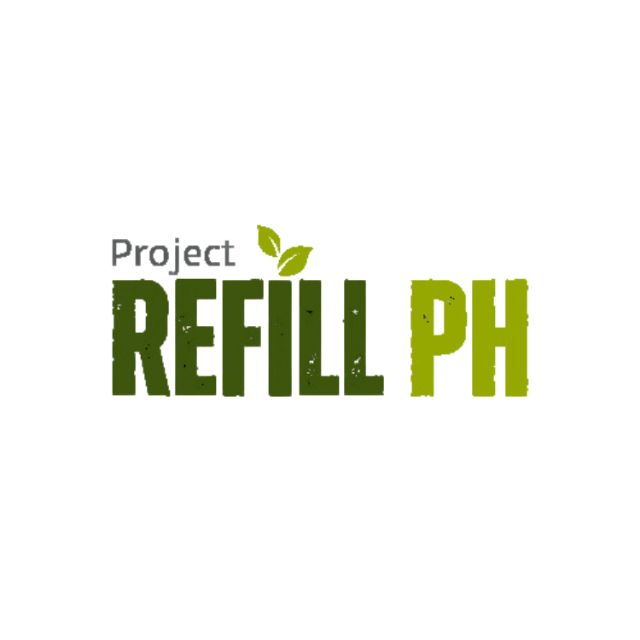 Project Refill PH, Online Shop | Shopee Philippines