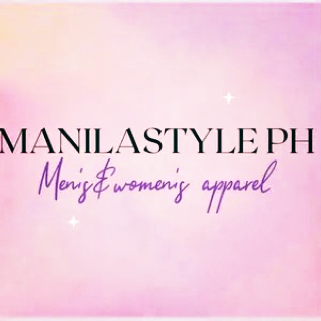 Manilastyle ph, Online Shop | Shopee Philippines