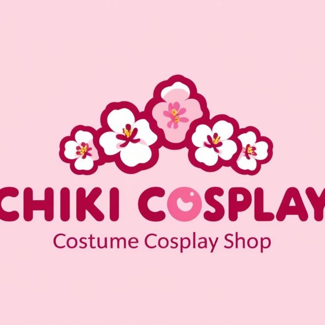 CHIKI COSPLAY, Online Shop | Shopee Philippines