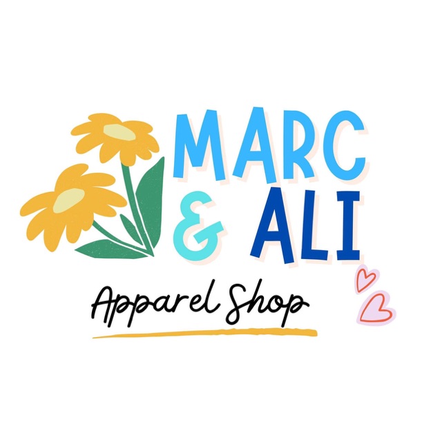 MARC & ALI APPAREL SHOP, Online Shop | Shopee Philippines