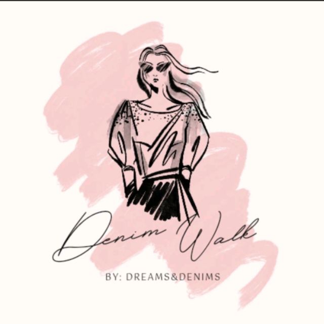 The Denim Walk, Online Shop | Shopee Philippines