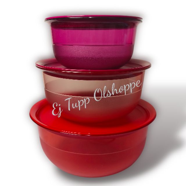 Enjoy Tupperware ( EJ Tupp II), Online Shop | Shopee Philippines