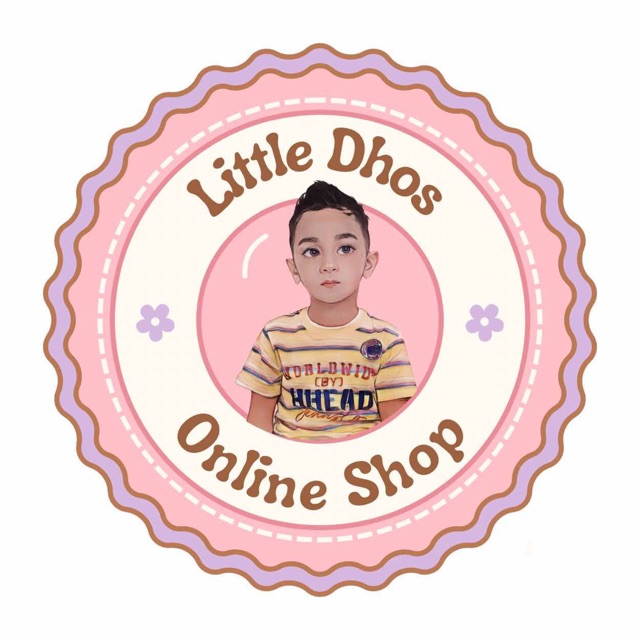 Little Dhos Online Shop, Online Shop | Shopee Philippines