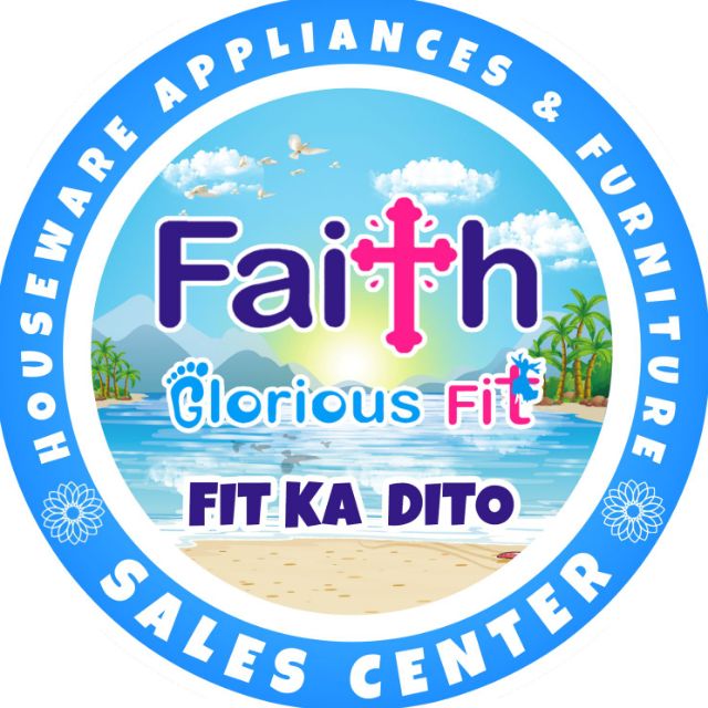 Faith Glorious Fit, Online Shop | Shopee Philippines