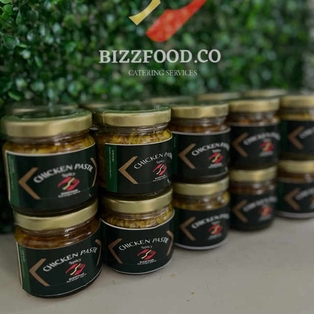 BFC CHICKEN PASTIL, Online Shop | Shopee Philippines