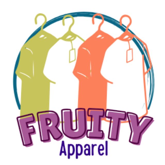 FRUITY APPAREL, Online Shop | Shopee Philippines