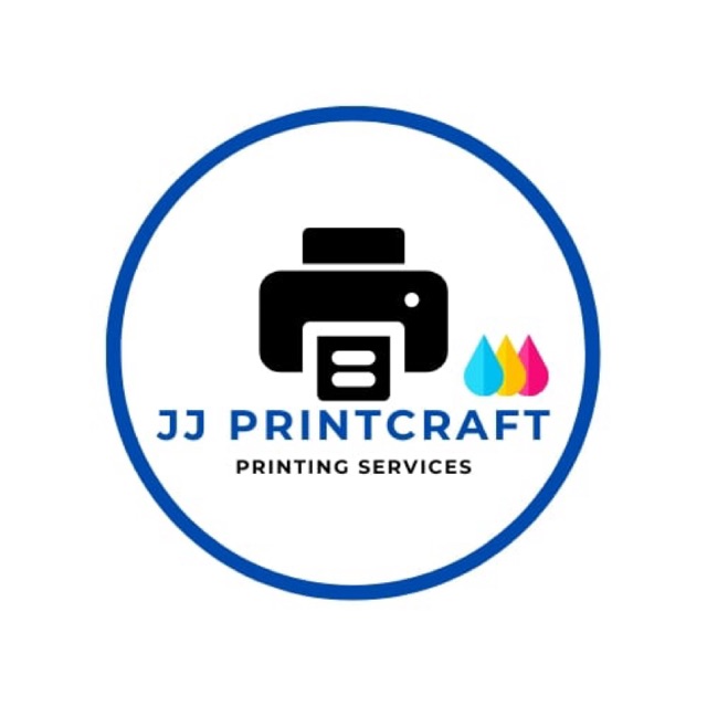 JJ PrintCrafts PH, Online Shop | Shopee Philippines