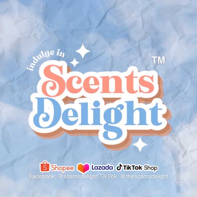 Scents Delight, Online Shop | Shopee Philippines