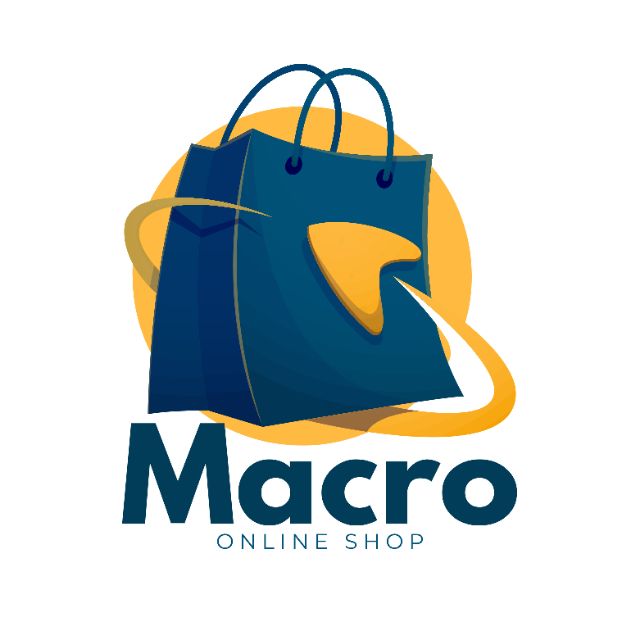 Macro Online Shop, Online Shop | Shopee Philippines