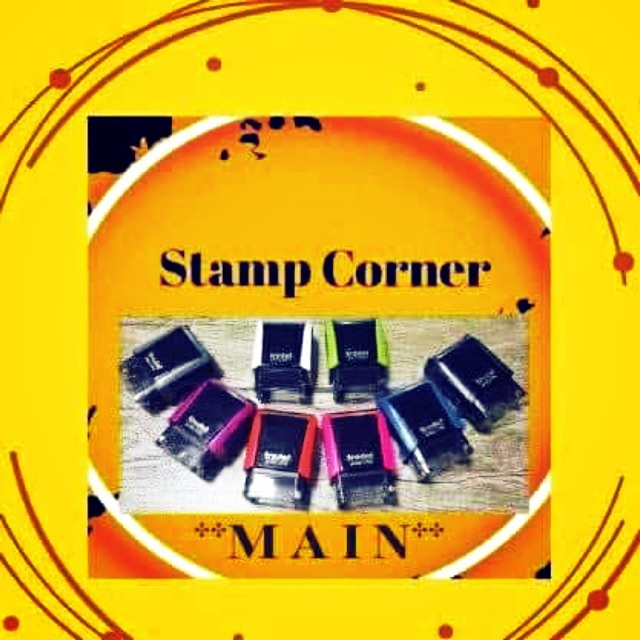 Stamp Corner main SHOP, Online Shop | Shopee Philippines