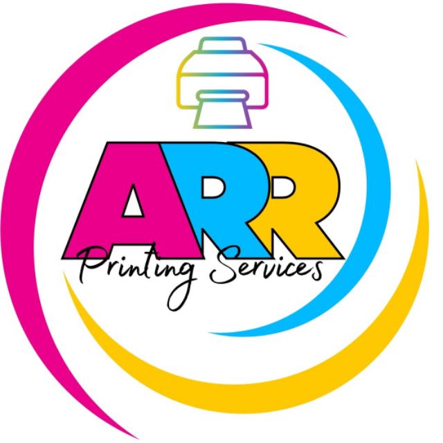 ARR PRINTING SERVICES, Online Shop | Shopee Philippines