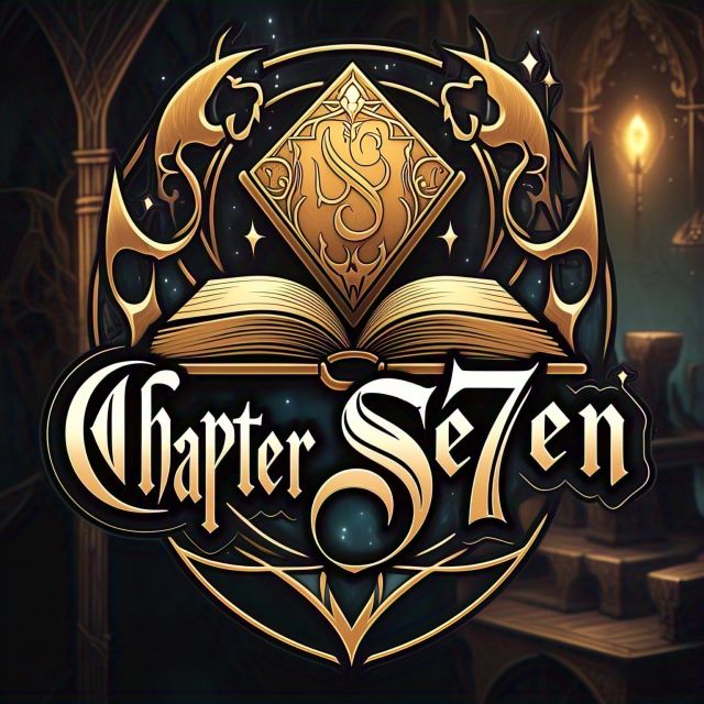 Chapter Se7en Online Shop, Online Shop | Shopee Philippines