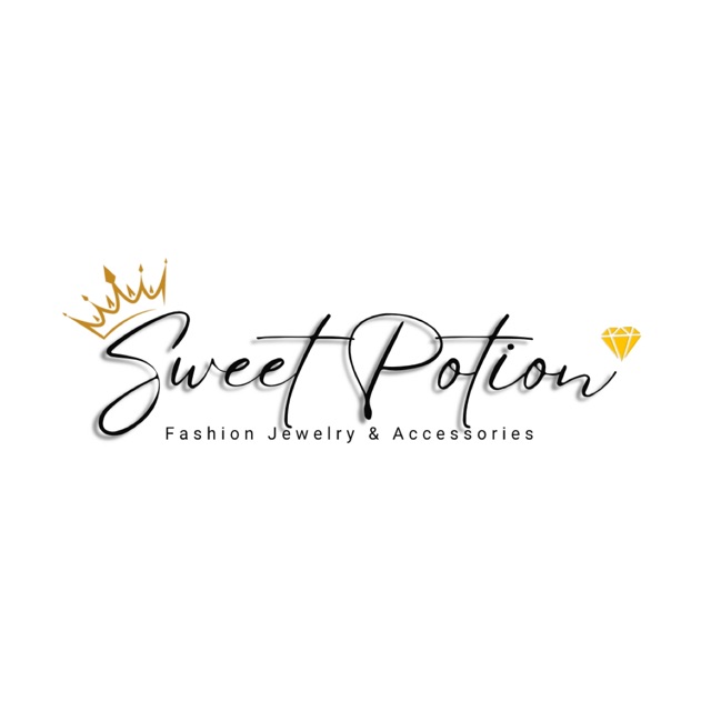 Sweet Potion by Jhenlee, Online Shop | Shopee Philippines