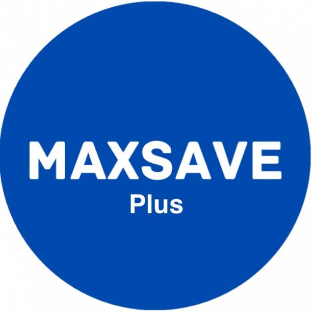 Maxsave Plus, Online Shop | Shopee Philippines