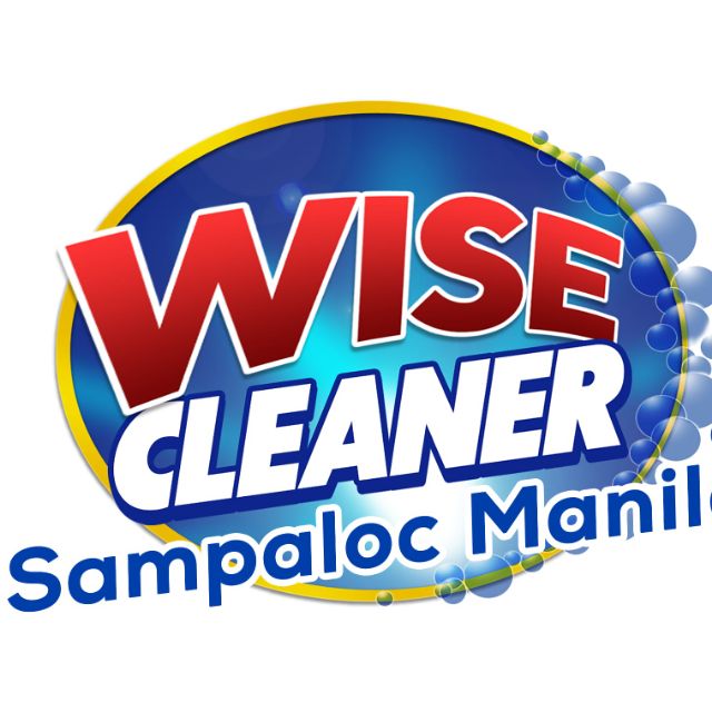 Wise Cleaner Sampaloc Manila, Online Shop | Shopee Philippines