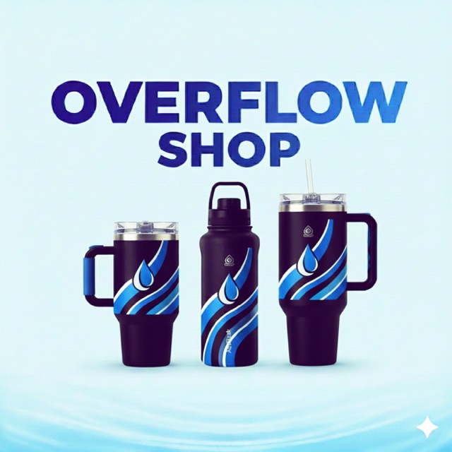 OVERFLOW SHOP, Online Shop | Shopee Philippines