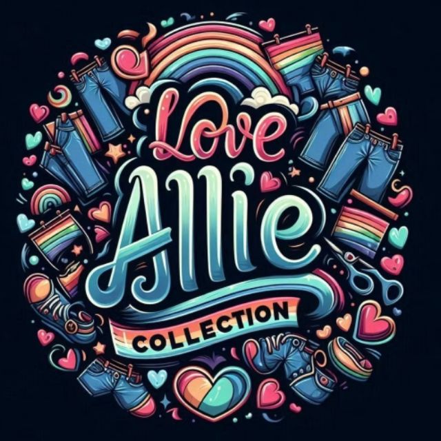 LOVEALLIE COLLECTION, Online Shop | Shopee Philippines