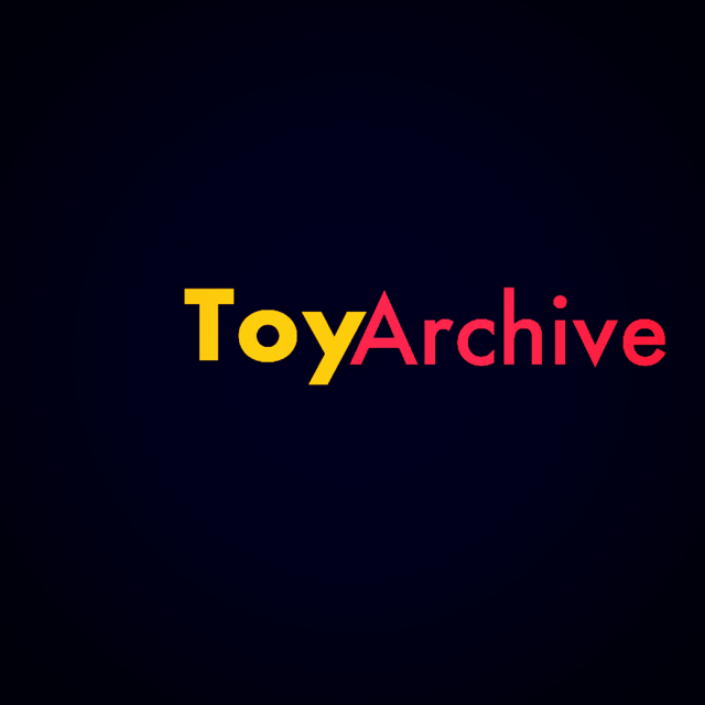 ToyArchive, Online Shop | Shopee Philippines