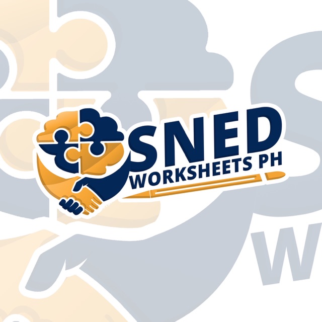 SNEd Worksheets PH, Online Shop | Shopee Philippines