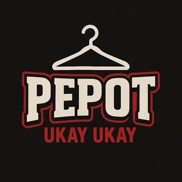 Pepot Ukay, Online Shop | Shopee Philippines