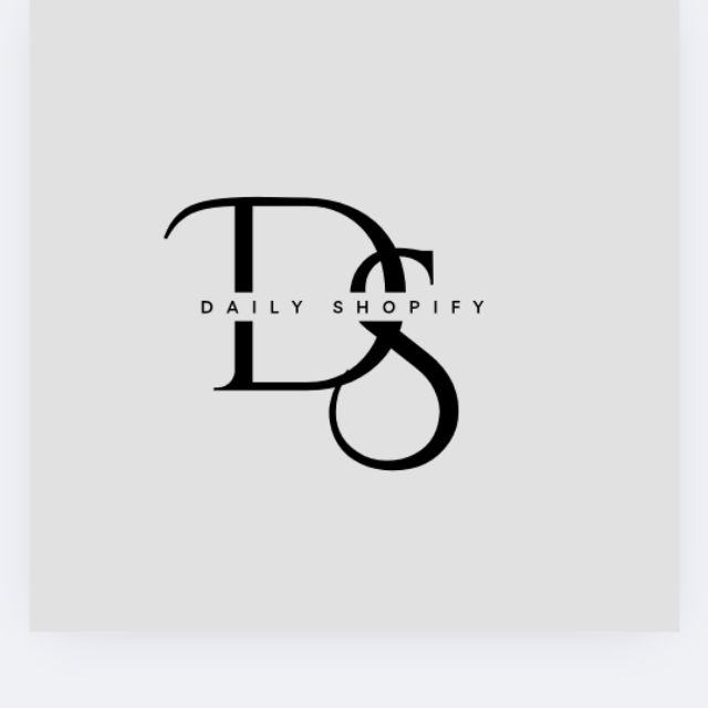 Daily shopify, Online Shop | Shopee Philippines