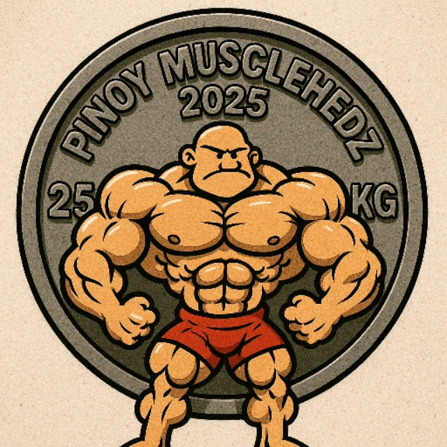 Pinoy Musclehedz by Retsam, Online Shop | Shopee Philippines