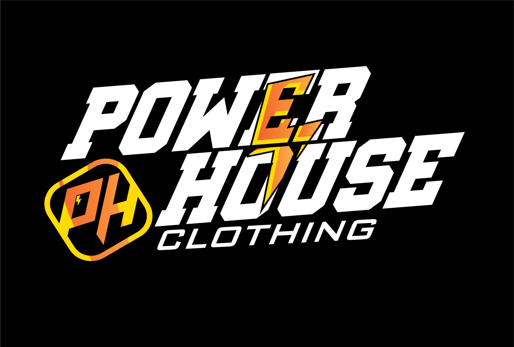 powerhouse clothing, Online Shop | Shopee Philippines