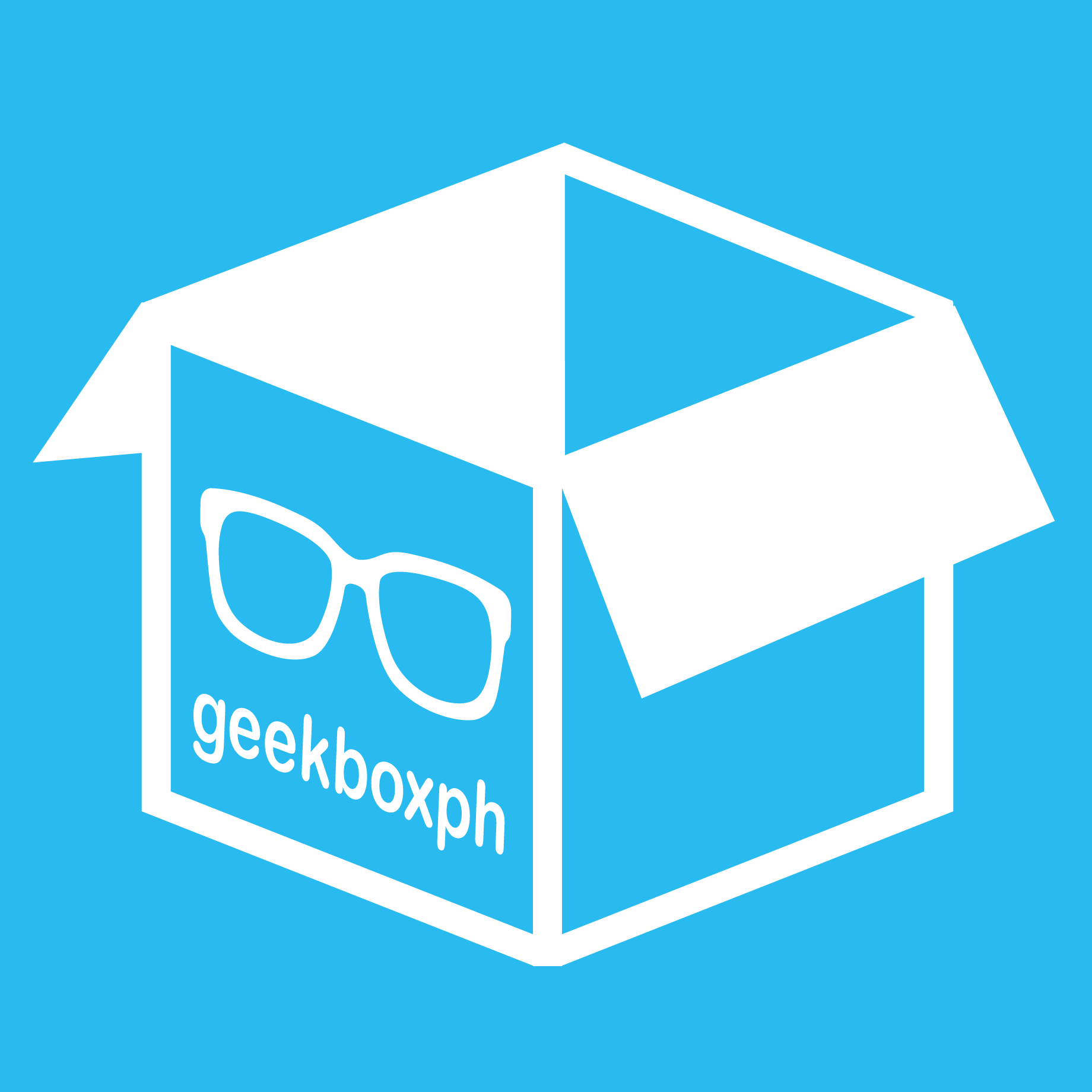 GeekBox PH, Online Shop | Shopee Philippines