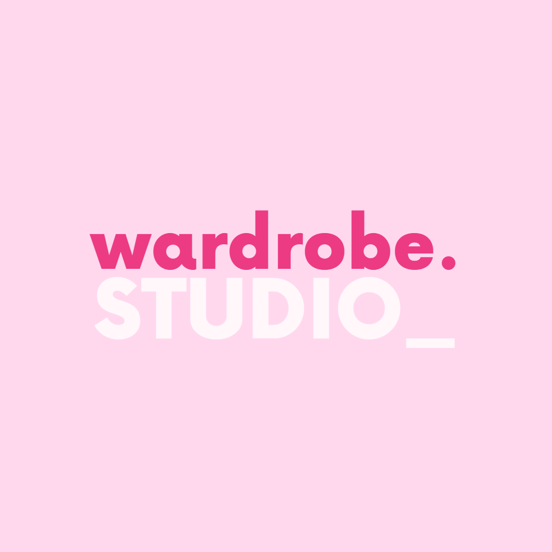 Wardrobe Studio, Online Shop | Shopee Philippines
