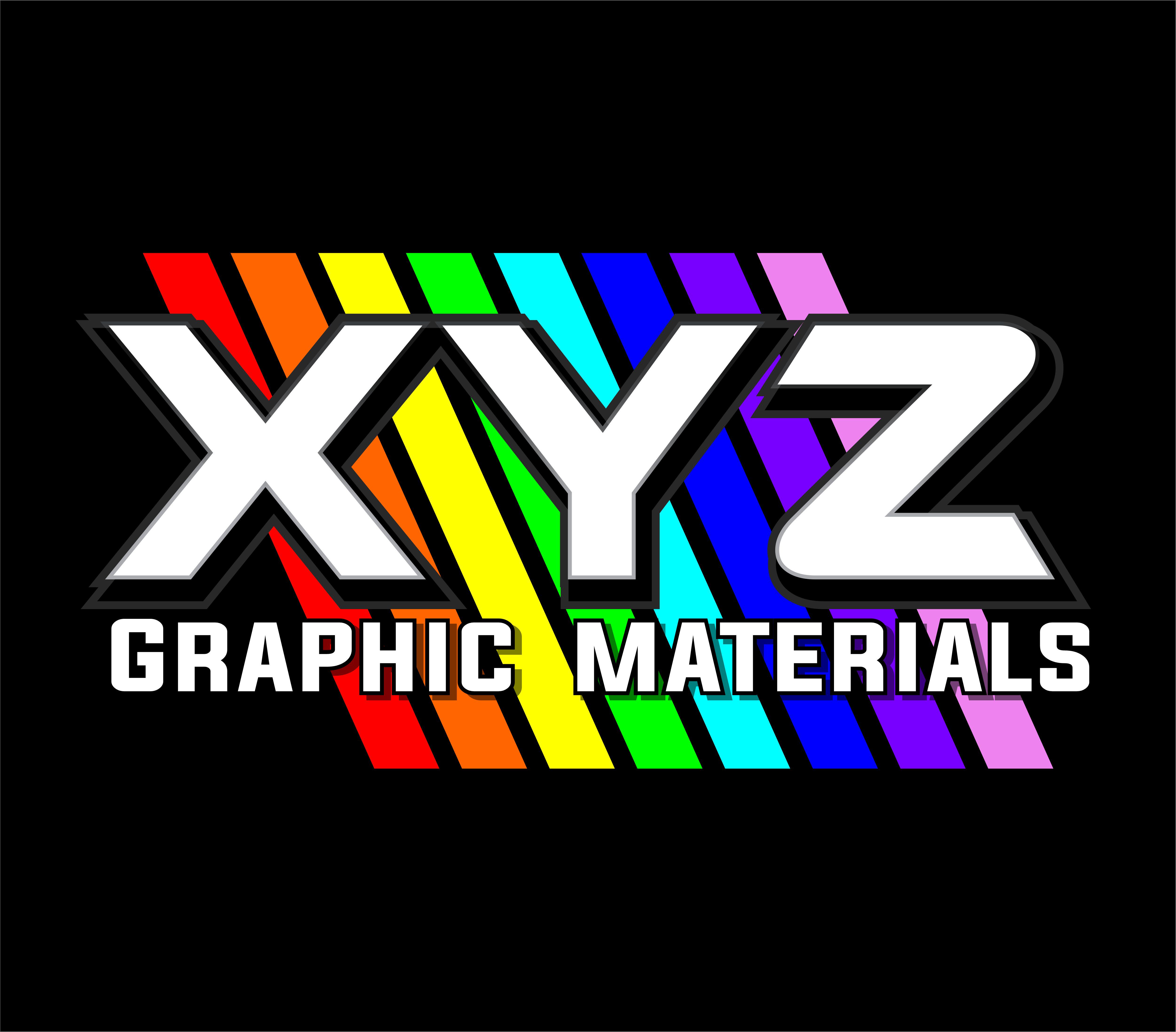 XYZ Graphic Materials, Online Shop | Shopee Philippines