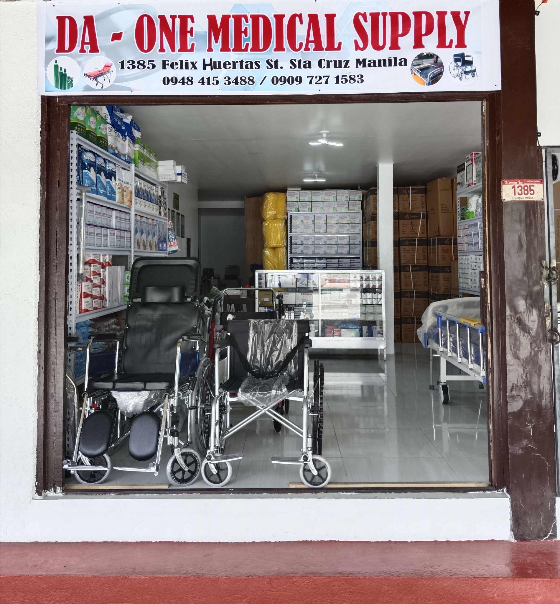 da1 med, Online Shop | Shopee Philippines