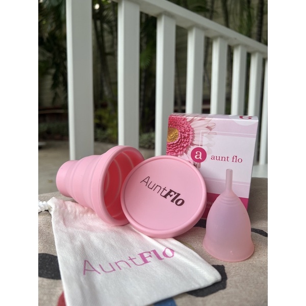Aunt Flo, Online Shop | Shopee Philippines