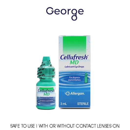 George Optical Store, Online Shop | Shopee Philippines