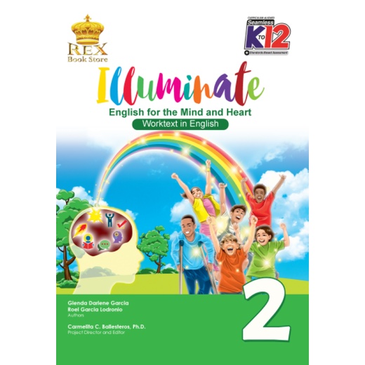 Rex Education (Rex Book Store)