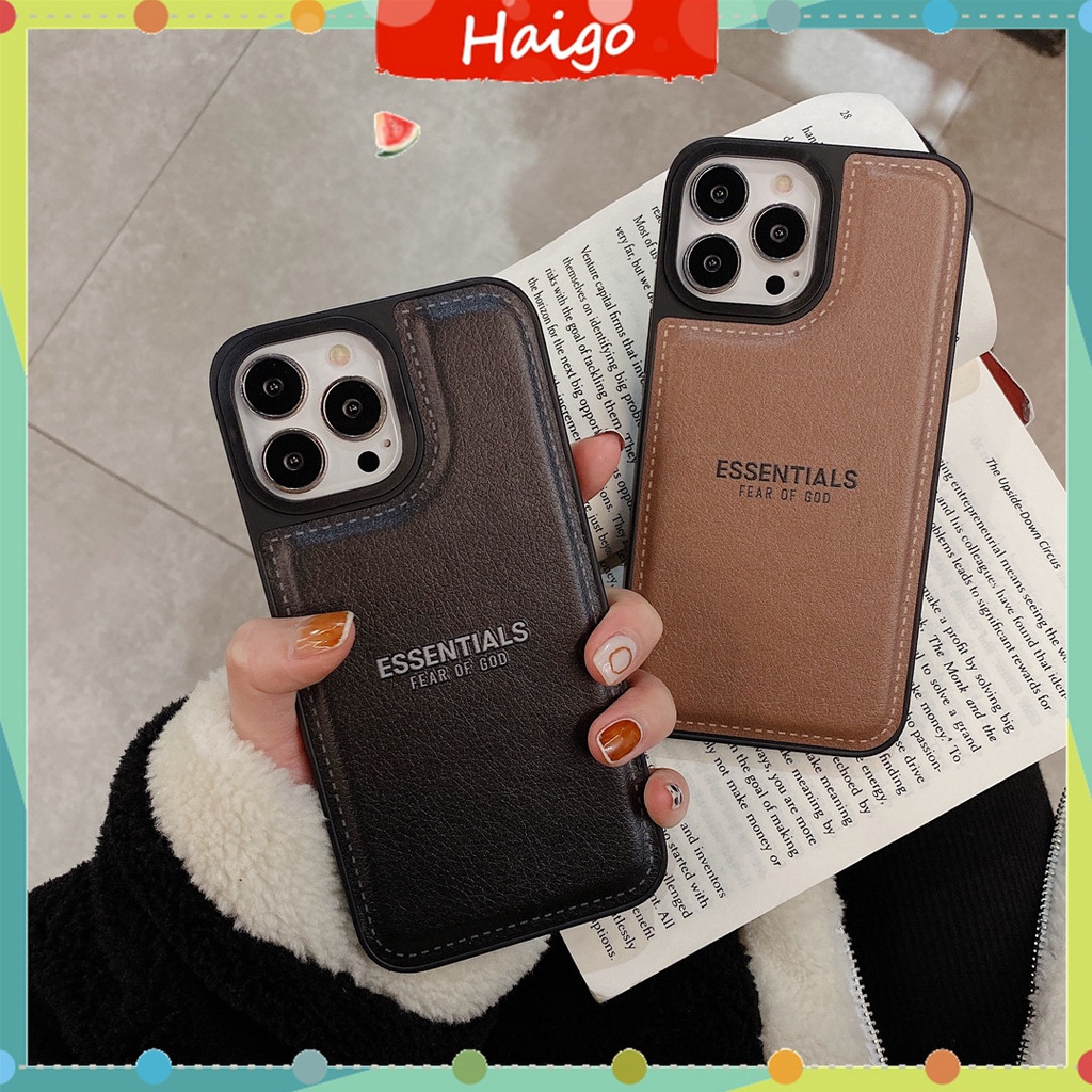 Haigo Case 🌈 Para sa iPhone🌻, Online Shop | Shopee Philippines