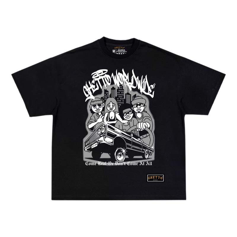 GHETTO WORLDWIDE.PH, Online Shop | Shopee Philippines