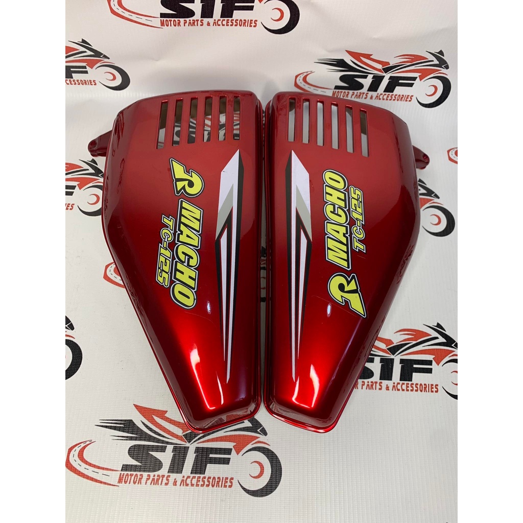 SIF MOTOR PARTS & ACCESSORIES, Online Shop | Shopee Philippines