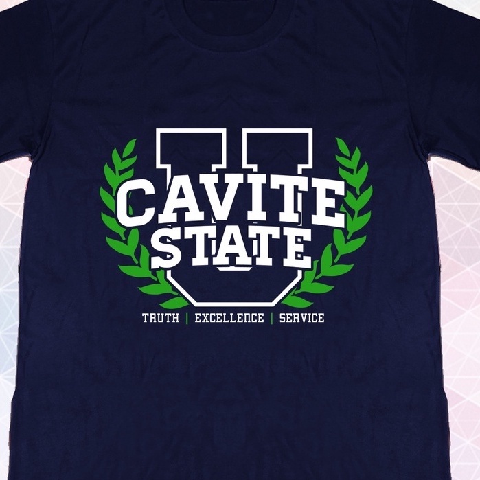 Cvsu 100 Years Logo Pin On Graphics Art