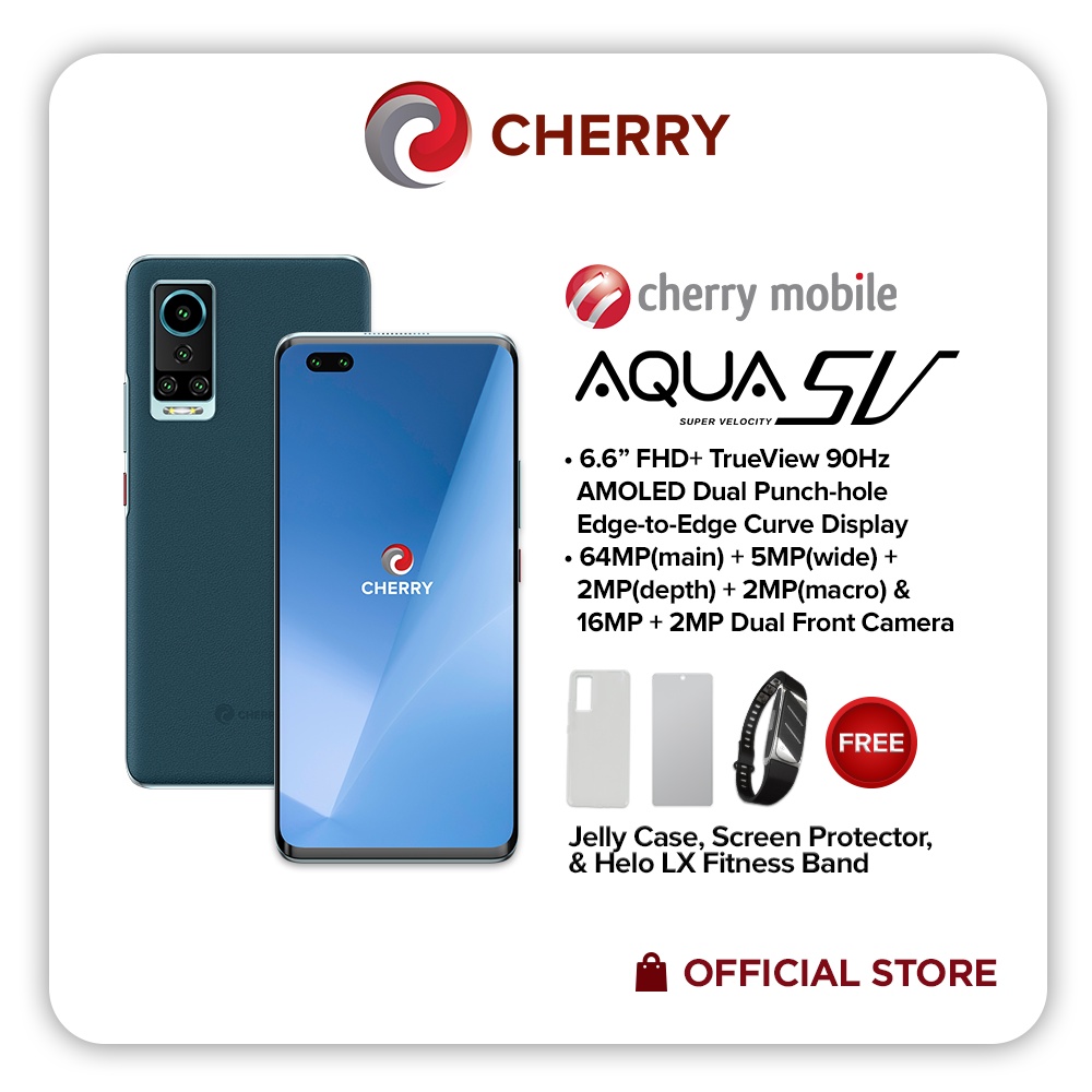 Cherry Mobile Infinity