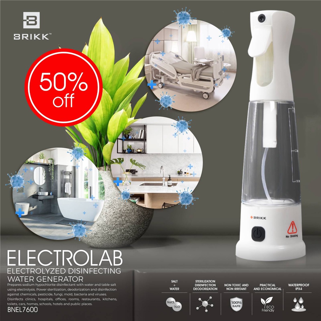 BRIKK, Online Shop | Shopee Philippines