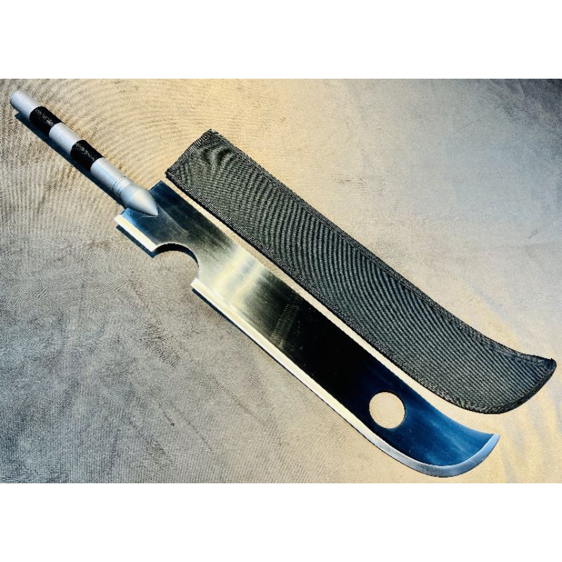 Zabuza Momochi Sword Replica