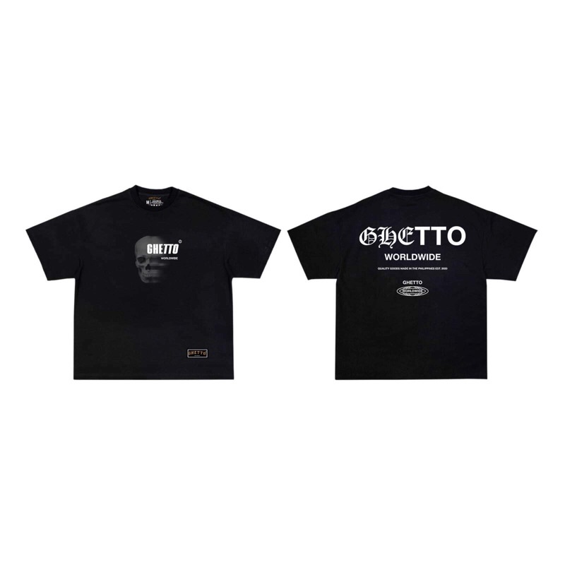 GHETTO WORLDWIDE.PH, Online Shop | Shopee Philippines