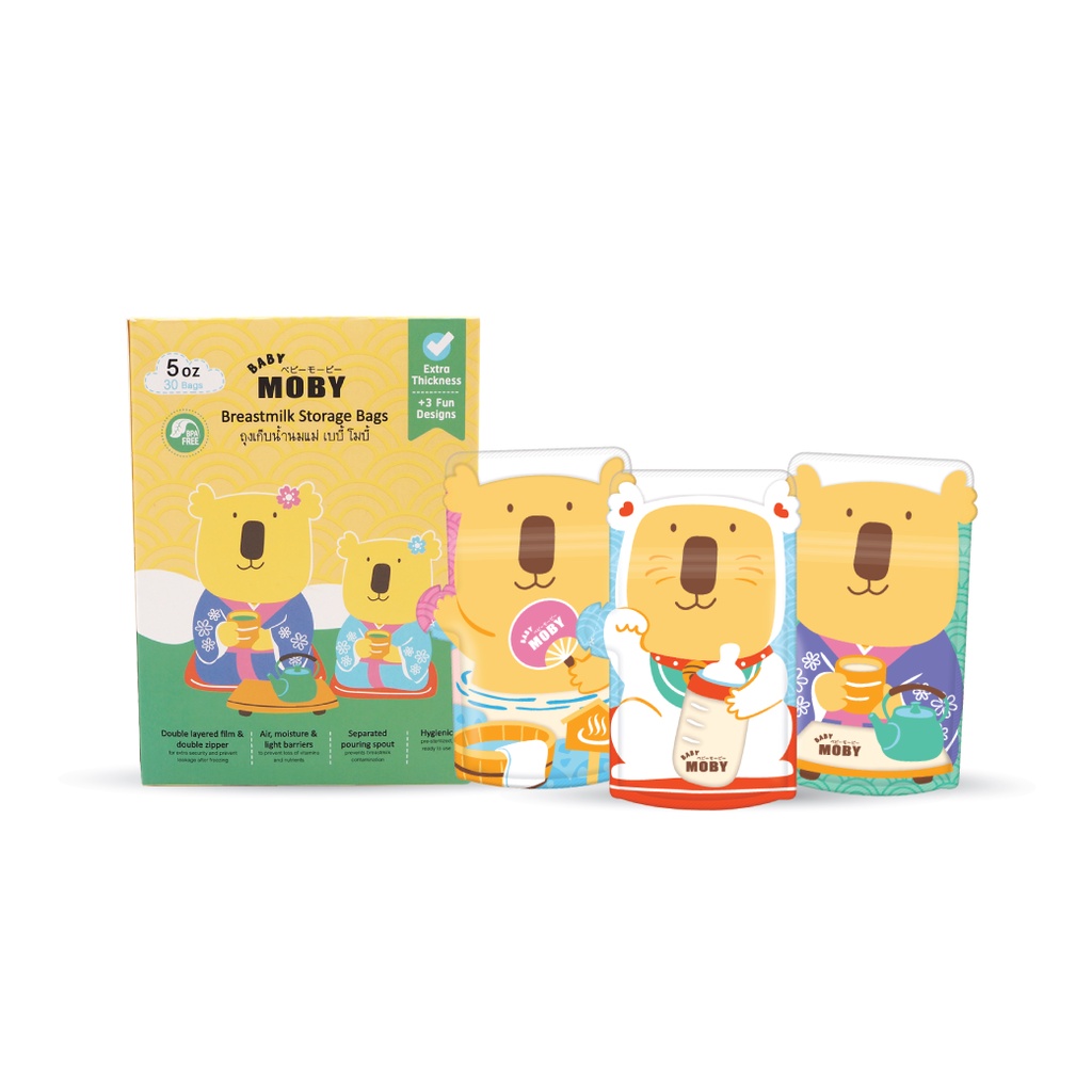 Baby Moby Store PH, Online Shop | Shopee Philippines