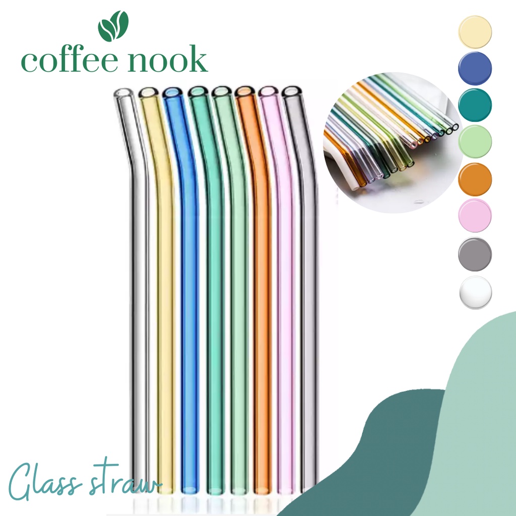 Straight Straw Clip Art