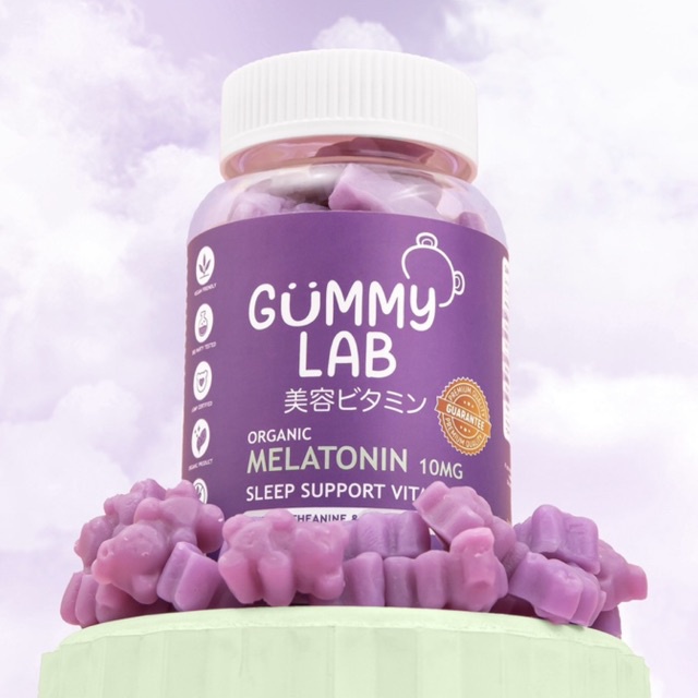 Gummy Lab, Online Shop | Shopee Philippines