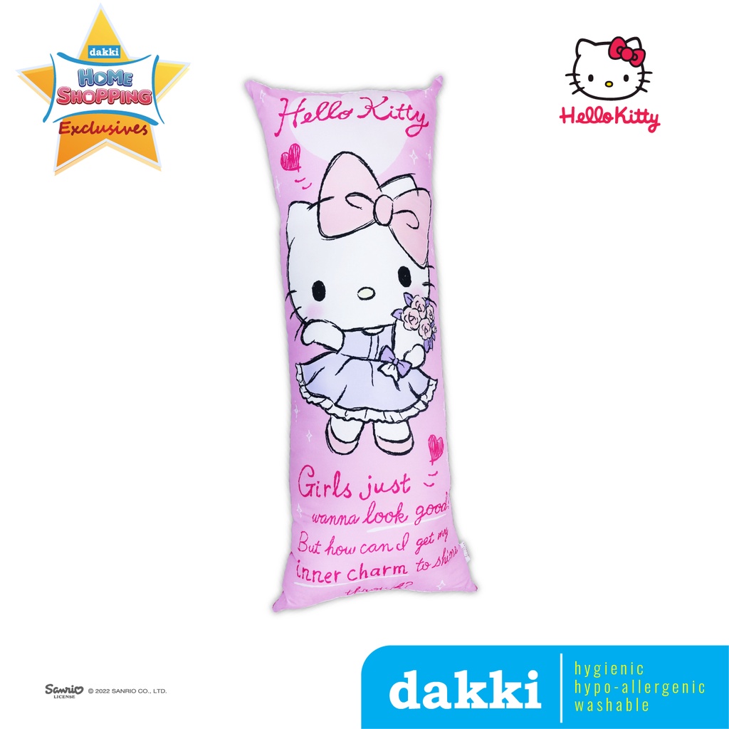 Dakki , Online Shop | Shopee Philippines