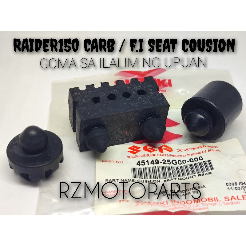 RZMOTOPARTS STORE, Online Shop | Shopee Philippines